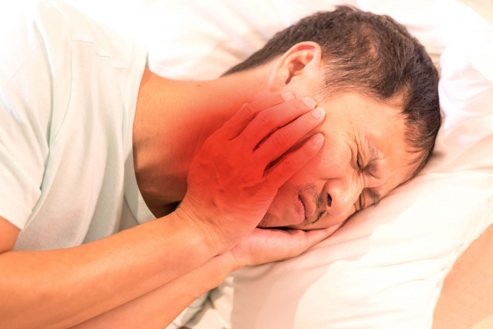 Types of TMJ Treatment | Cranio Associates